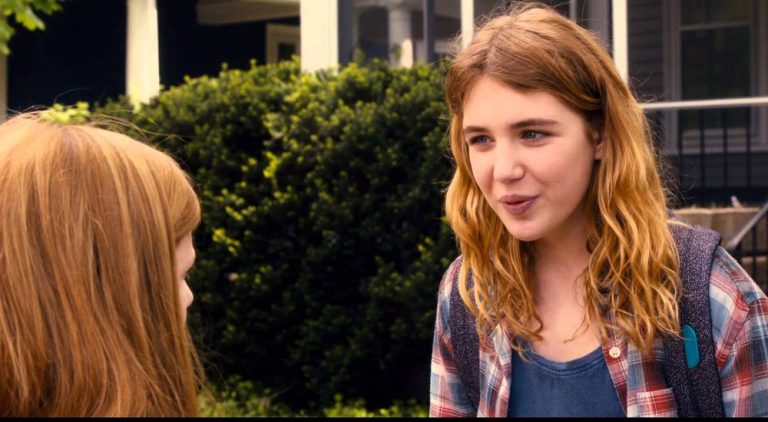 Watch the First Trailer for “The Great Gilly Hopkins” - College Movie ...