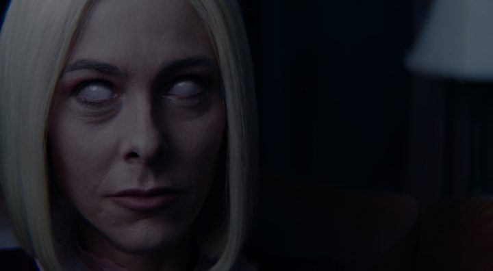 "The Devil's Child" Trailer Feels Like a Rerun - College Movie Review