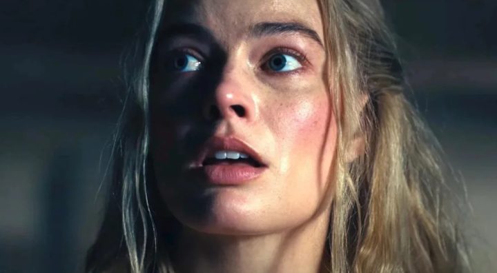 Wuthering Heights Trailer - College Movie Review