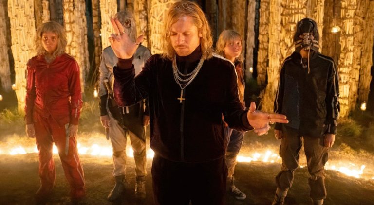 Review: 28 Years Later: The Bone Temple - College Movie Review